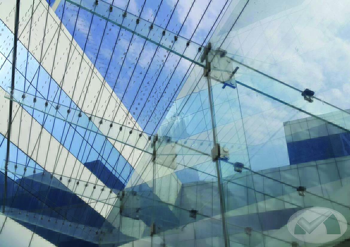 Merdizayn – Paslanmaz Korkuluk / Paslanmaz Cam Ekipmanları / Paslanmaz Spider / Planer Cephe ...